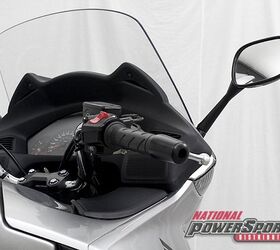 2010 HONDA NT700V For Sale | Motorcycle Classifieds | Motorcycle.com