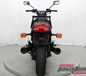 1985 HONDA VF1100 SABRE V65 For Sale | Motorcycle Classifieds ...