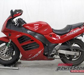 1996 SUZUKI RF600R For Sale | Motorcycle Classifieds | Motorcycle.com