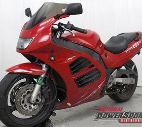 1996 SUZUKI RF600R For Sale | Motorcycle Classifieds | Motorcycle.com