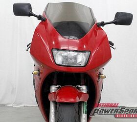 1996 SUZUKI RF600R For Sale | Motorcycle Classifieds | Motorcycle.com