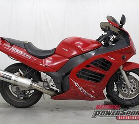 1996 SUZUKI RF600R For Sale | Motorcycle Classifieds | Motorcycle.com