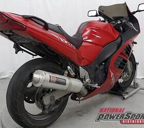 1996 SUZUKI RF600R For Sale | Motorcycle Classifieds | Motorcycle.com