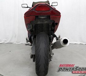 1996 SUZUKI RF600R For Sale | Motorcycle Classifieds | Motorcycle.com