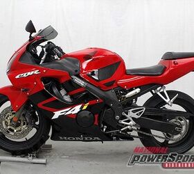 2002 HONDA CBR600F4I For Sale | Motorcycle Classifieds | Motorcycle.com