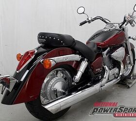 2005 HONDA VT750 SHADOW 750 AERO For Sale | Motorcycle Classifieds ...