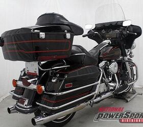 1989 HARLEY DAVIDSON FLHTC ELECTRA GLIDE CLASSIC For Sale | Motorcycle ...