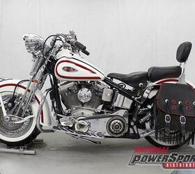 1997 HARLEY DAVIDSON FLSTS HERITAGE SOFTAIL SPRINGER For Sale ...