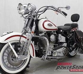 1997 HARLEY DAVIDSON FLSTS HERITAGE SOFTAIL SPRINGER For Sale ...