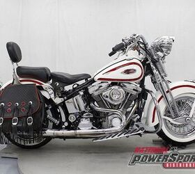 1997 HARLEY DAVIDSON FLSTS HERITAGE SOFTAIL SPRINGER For Sale ...