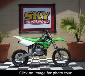 2013 Kawasaki KX85 For Sale | Motorcycle Classifieds | Motorcycle.com