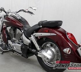 2006 HONDA VTX1300S For Sale | Motorcycle Classifieds | Motorcycle.com