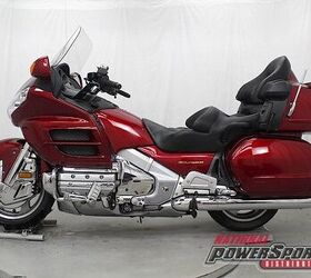 2003 HONDA GL1800 GOLDWING 1800 For Sale | Motorcycle Classifieds ...