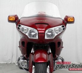 2003 HONDA GL1800 GOLDWING 1800 For Sale | Motorcycle Classifieds ...