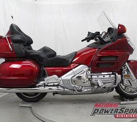 2003 HONDA GL1800 GOLDWING 1800 For Sale | Motorcycle Classifieds ...