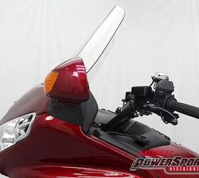 2003 HONDA GL1800 GOLDWING 1800 For Sale | Motorcycle Classifieds ...
