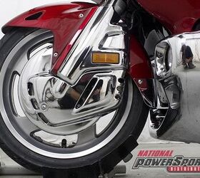 2003 HONDA GL1800 GOLDWING 1800 For Sale | Motorcycle Classifieds ...