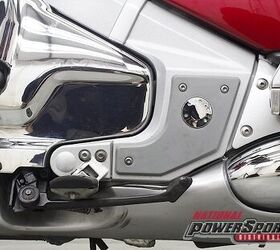 2003 HONDA GL1800 GOLDWING 1800 For Sale | Motorcycle Classifieds ...