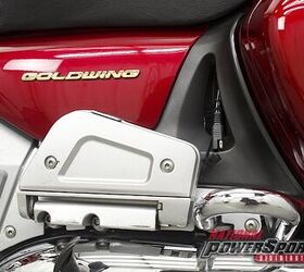 2003 HONDA GL1800 GOLDWING 1800 For Sale | Motorcycle Classifieds ...