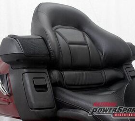 2003 HONDA GL1800 GOLDWING 1800 For Sale | Motorcycle Classifieds ...
