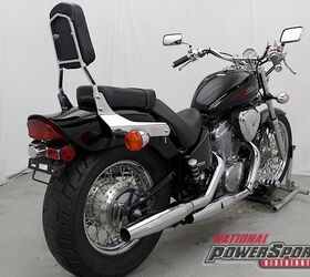 2007 HONDA VT600 SHADOW 600 VLX For Sale | Motorcycle Classifieds ...