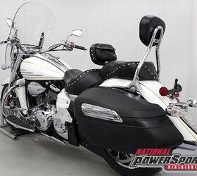 2007 YAMAHA XV1900 STRATOLINER 1900 For Sale | Motorcycle Classifieds ...