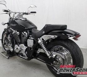 2007 HONDA VT750 SHADOW 750 SPIRIT For Sale | Motorcycle Classifieds ...