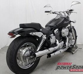 2007 HONDA VT750 SHADOW 750 SPIRIT For Sale | Motorcycle Classifieds ...