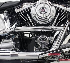 1998 HARLEY DAVIDSON FLSTF FAT BOY 95TH ANNIVERSARY For Sale ...