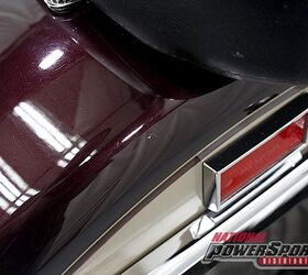 1998 HARLEY DAVIDSON FLSTF FAT BOY 95TH ANNIVERSARY For Sale ...