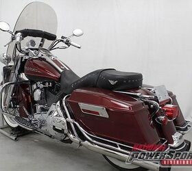 2000 HARLEY DAVIDSON FLHRI ROAD KING. For Sale | Motorcycle Classifieds ...