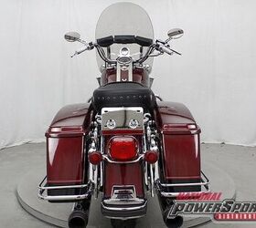 2000 HARLEY DAVIDSON FLHRI ROAD KING. For Sale | Motorcycle Classifieds ...