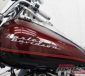 2000 HARLEY DAVIDSON FLHRI ROAD KING. For Sale | Motorcycle Classifieds ...