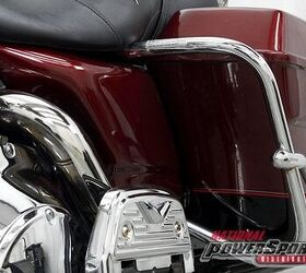 2000 HARLEY DAVIDSON FLHRI ROAD KING. For Sale | Motorcycle Classifieds ...