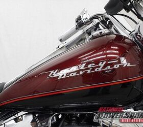 2000 HARLEY DAVIDSON FLHRI ROAD KING. For Sale | Motorcycle Classifieds ...