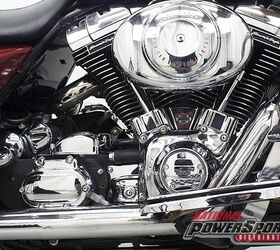 2000 HARLEY DAVIDSON FLHRI ROAD KING. For Sale | Motorcycle Classifieds ...