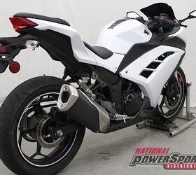 2013 KAWASAKI EX300 NINJA 300 For Sale | Motorcycle Classifieds | Motorcycle.com