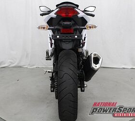 2013 KAWASAKI EX300 NINJA 300 For Sale | Motorcycle Classifieds ...
