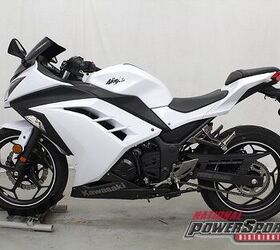 2013 KAWASAKI EX300 NINJA 300 For Sale | Motorcycle Classifieds ...