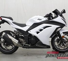2013 KAWASAKI EX300 NINJA 300 For Sale | Motorcycle Classifieds | Motorcycle.com
