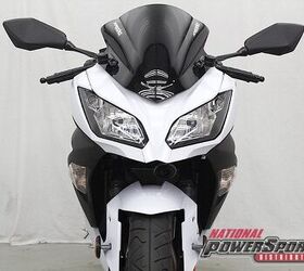 2013 KAWASAKI EX300 NINJA 300 For Sale | Motorcycle Classifieds ...