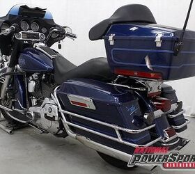 2000 HARLEY DAVIDSON FLHTC ELECTRA GLIDE CLASSIC For Sale | Motorcycle ...