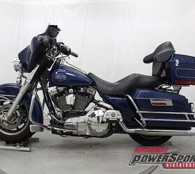 2000 HARLEY DAVIDSON FLHTC ELECTRA GLIDE CLASSIC For Sale | Motorcycle ...