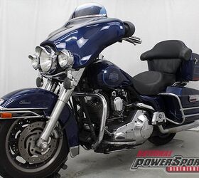 2000 HARLEY DAVIDSON FLHTC ELECTRA GLIDE CLASSIC For Sale | Motorcycle ...