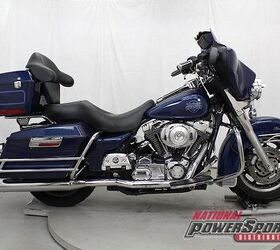 2000 HARLEY DAVIDSON FLHTC ELECTRA GLIDE CLASSIC For Sale | Motorcycle ...