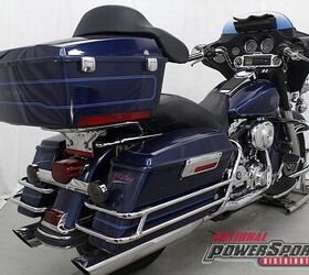 2000 HARLEY DAVIDSON FLHTC ELECTRA GLIDE CLASSIC For Sale | Motorcycle ...
