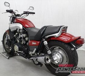 1988 YAMAHA VMX12 VMAX 1200 For Sale | Motorcycle Classifieds ...