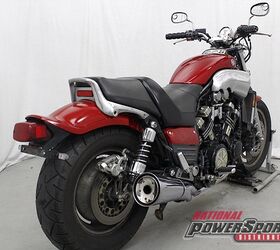 1988 YAMAHA VMX12 VMAX 1200 For Sale | Motorcycle Classifieds ...