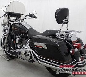 2000 HARLEY DAVIDSON FLHRI ROAD KING For Sale | Motorcycle Classifieds ...