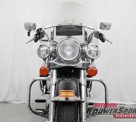 2000 HARLEY DAVIDSON FLHRI ROAD KING For Sale | Motorcycle Classifieds ...